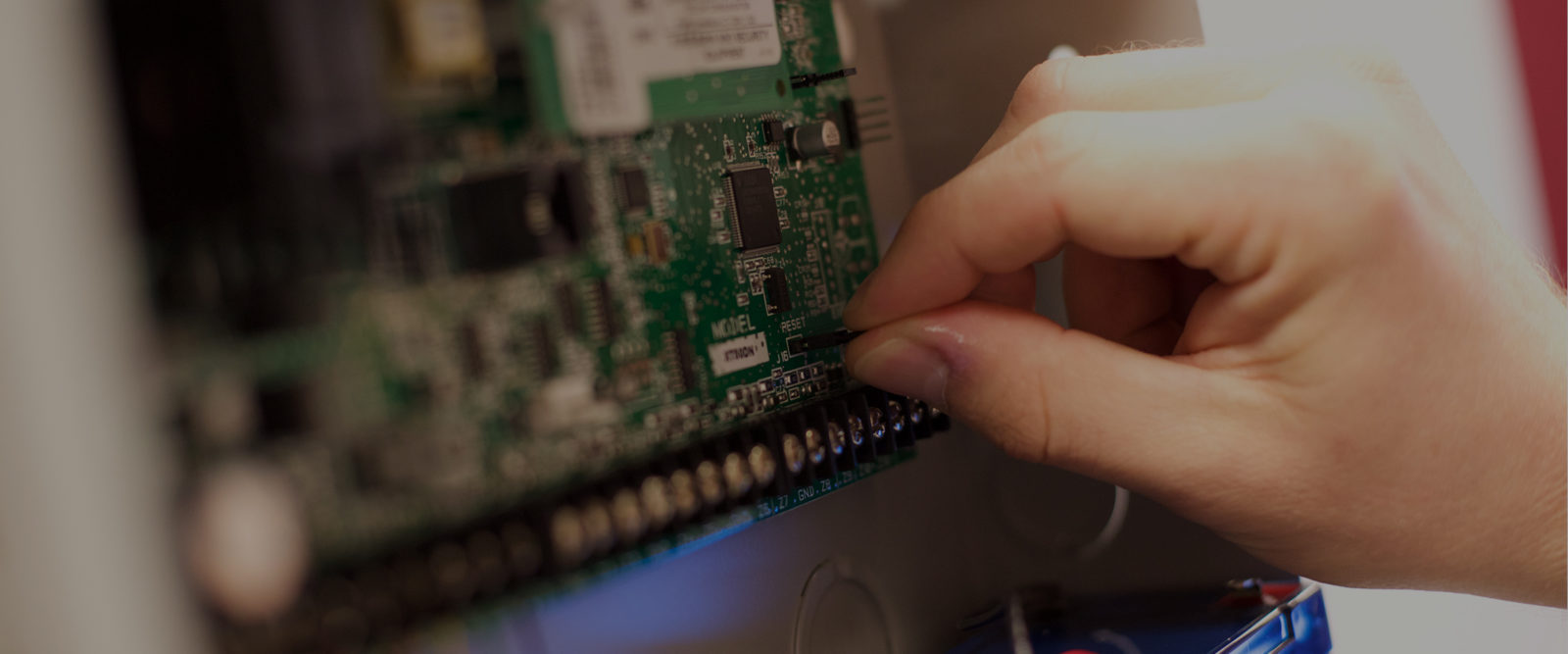 Services | Alarms, Monitoring, and More - Watchdog Security