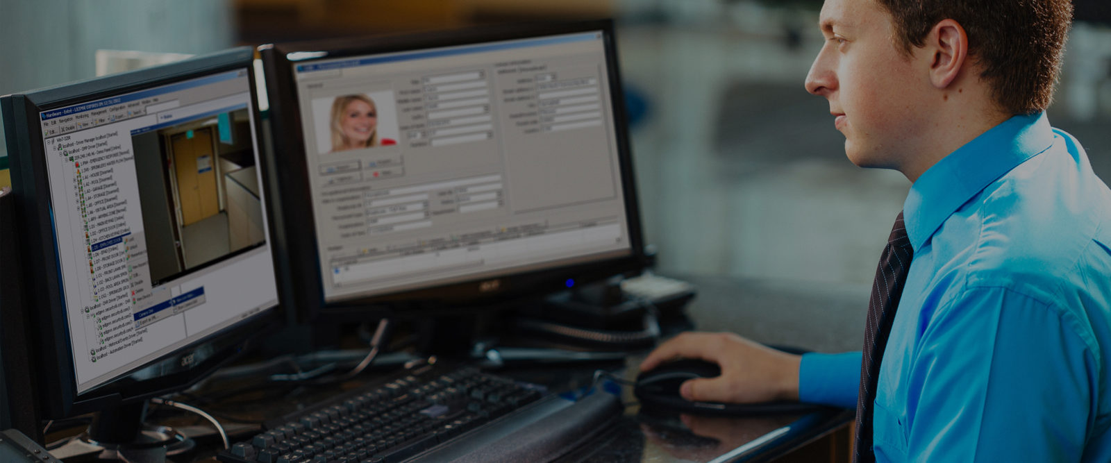 Services | Alarms, Monitoring, and More - Watchdog Security